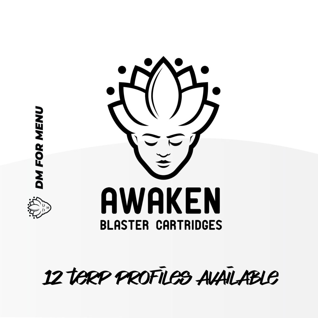 About Awaken Vapes - Every puff 100% Satisfaction