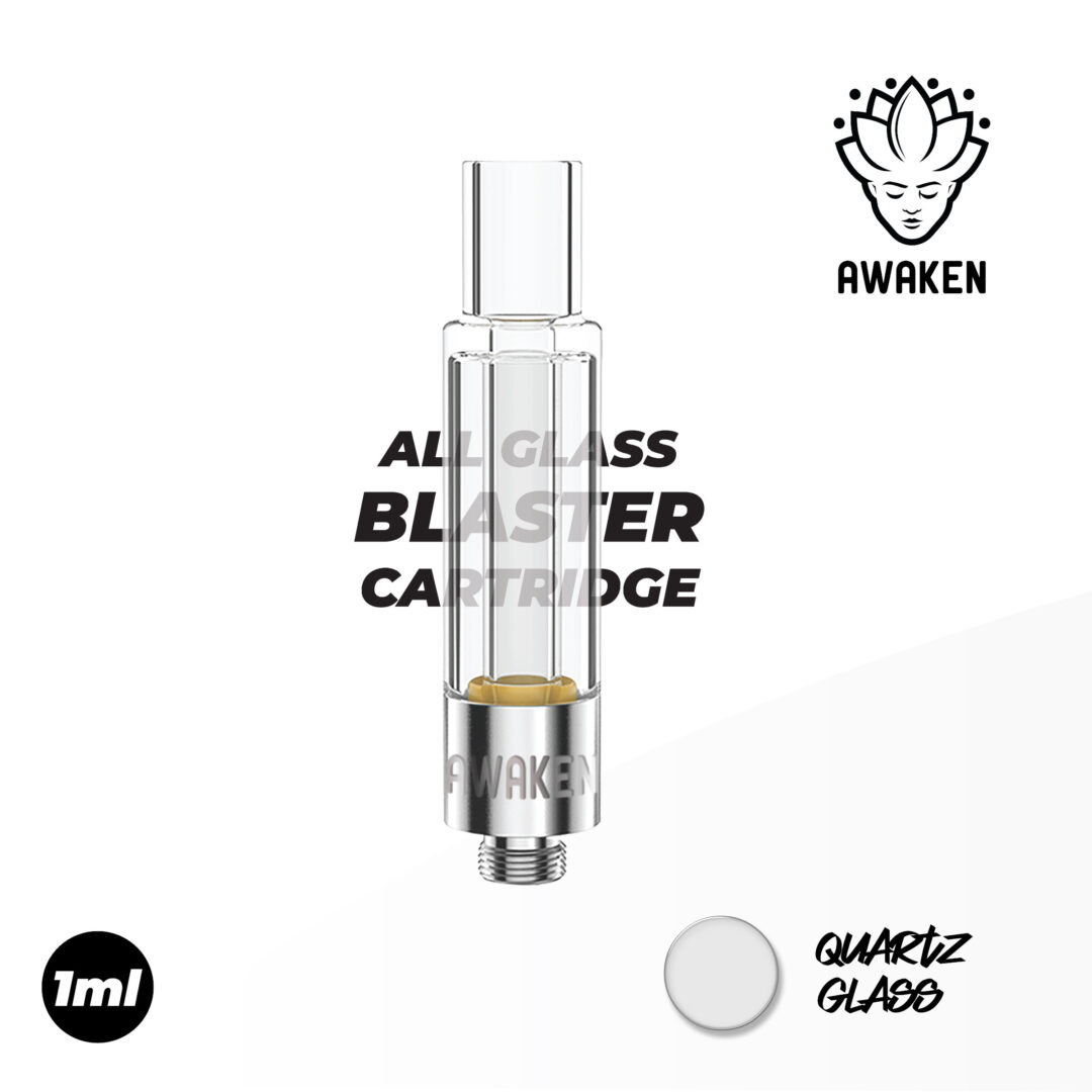 About Awaken Vapes - Every puff 100% Satisfaction